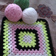 Иконка канала ЛЯЙСАН ЛЯЙ. ВЯЗАНИЕ КРЮЧКОМ. ТВОРЧЕСТВО