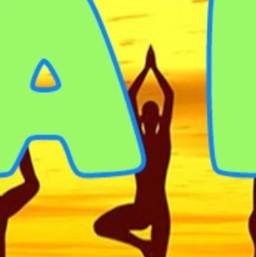 Иконка канала yoga medi