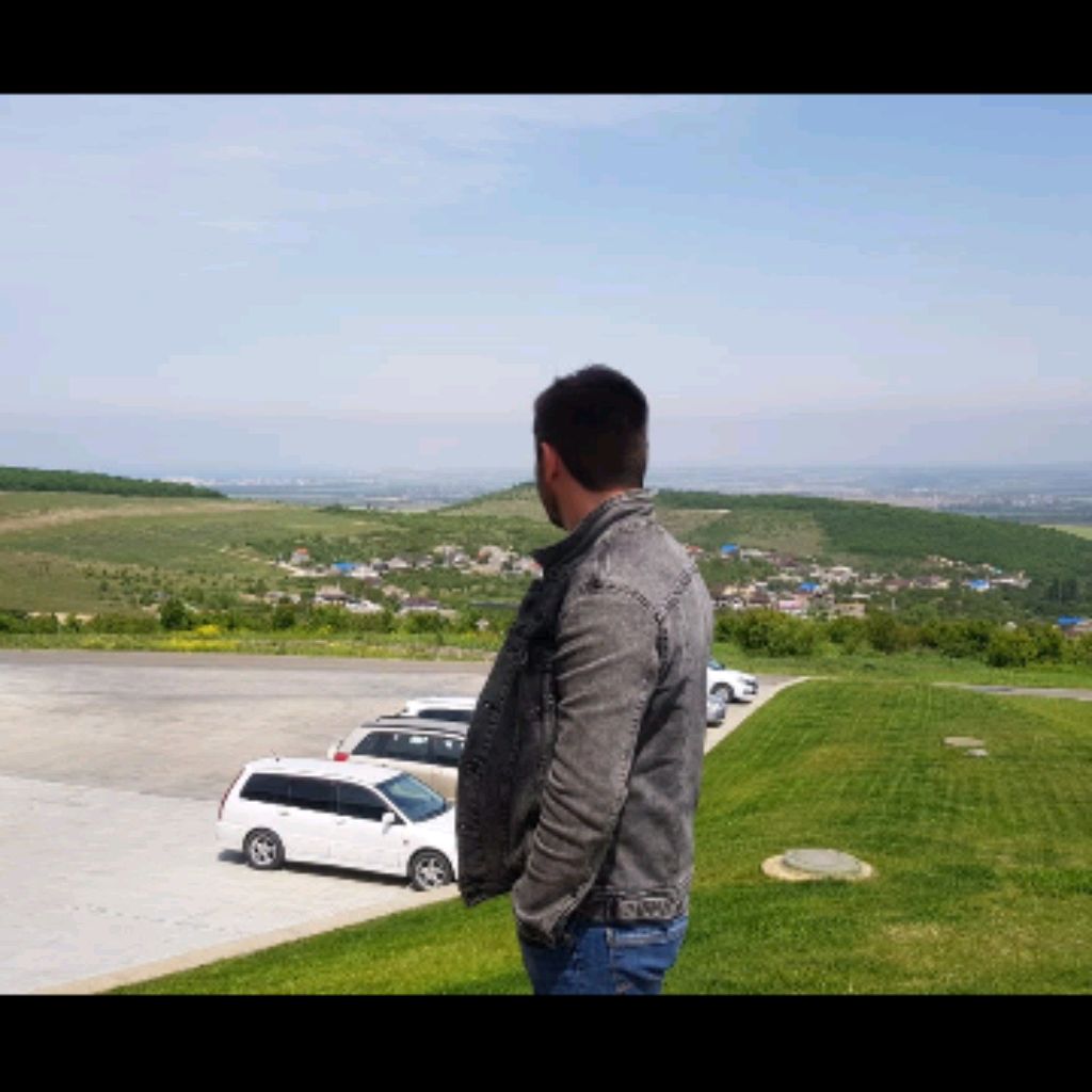 Иконка канала Слава С