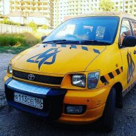 Иконка канала Car Energy