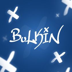 Иконка канала Bulkin Перезалив