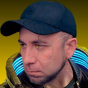Иконка канала DonyPlays