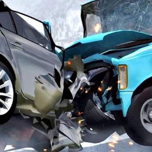 Иконка канала BeamNG.Drive
