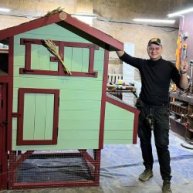 Иконка канала Столярная Мастерская СПб Anton Domiki