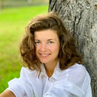 Иконка канала Арина Жакина арт-коуч