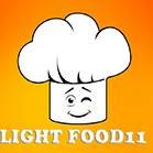 Иконка канала Легкая Еда! lightfood!