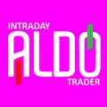 Иконка канала ALDO Трейдер
