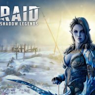 Иконка канала Raid Гайды