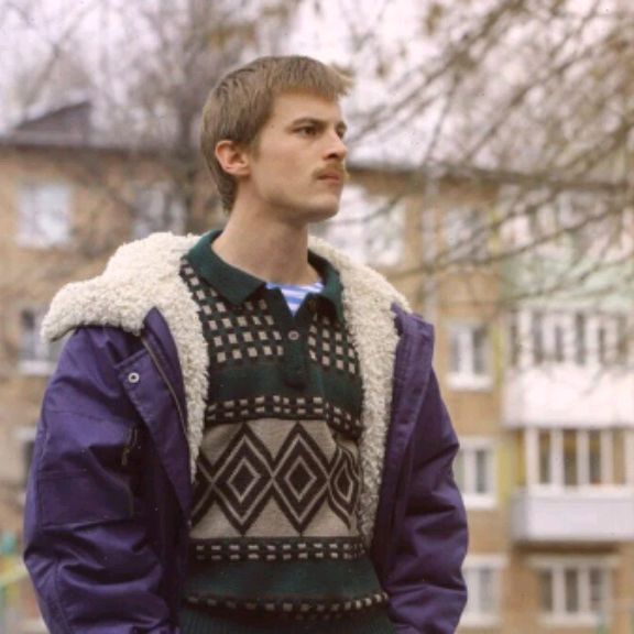 Иконка канала Drake