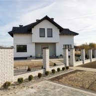 Иконка канала Канал PRO Кирпичные Дома