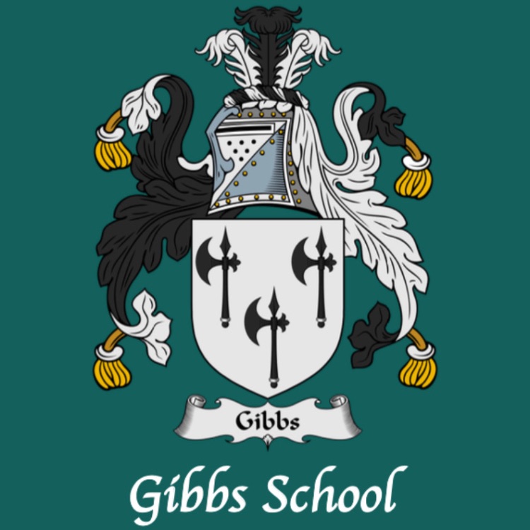 Иконка канала Gibbs School