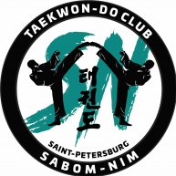 Иконка канала "SABOM-NIM" - СПОРТИВНЫЙ КЛУБ ТХЭКВОНДО ИТФ.
