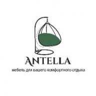 Иконка канала ANTELLA