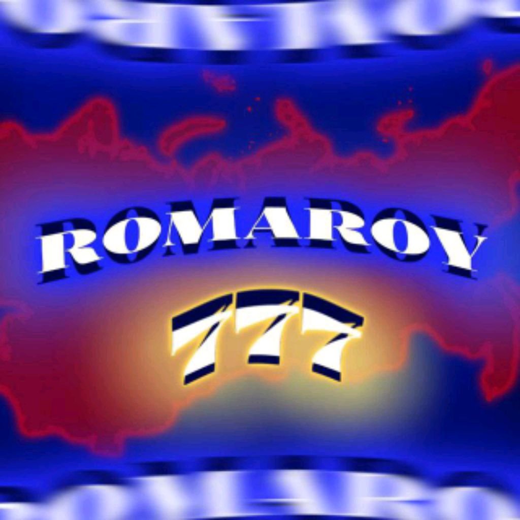 Иконка канала Romaroy7777