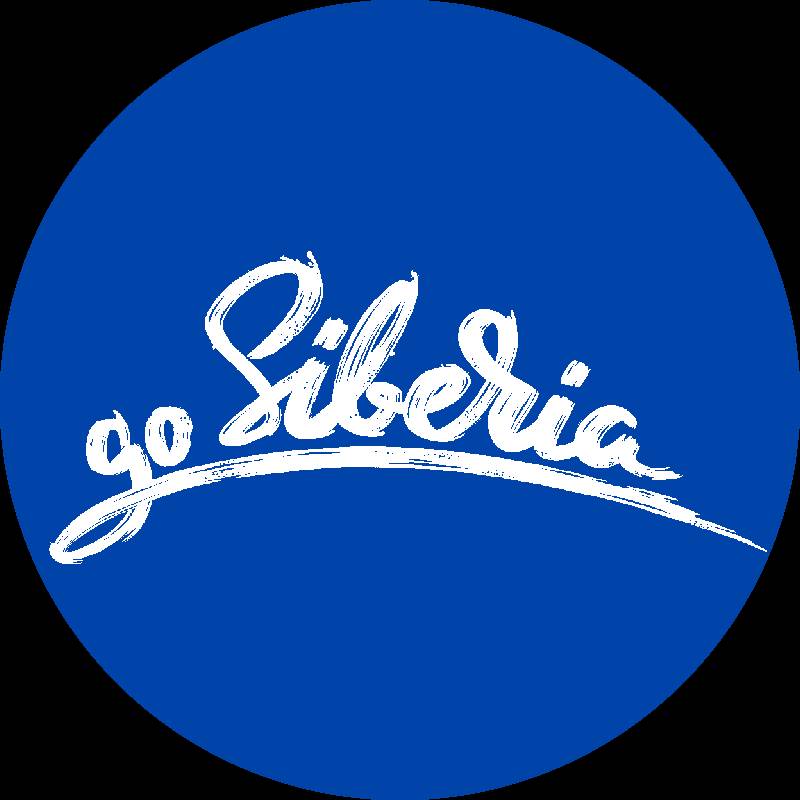 Иконка канала GoSiberia