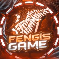 Иконка канала TheFengis