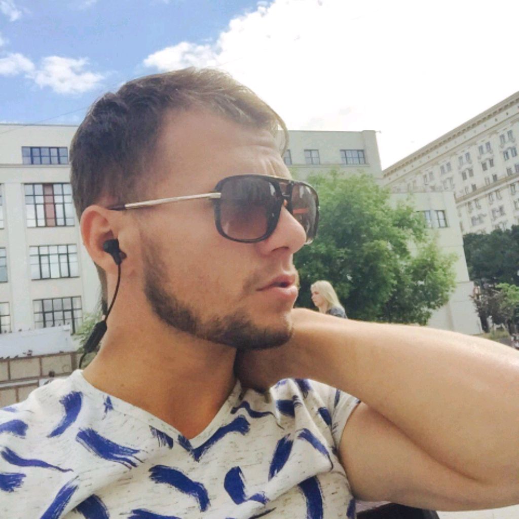 Иконка канала SHUSHAN channel42993993