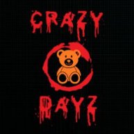 Иконка канала Crazy Dayz Пиратка