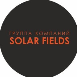 Иконка канала SOLAR FIELDS