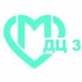 Иконка канала ГБУЗ «ДЦ №3 ДЗМ»
