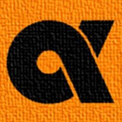 Иконка канала channel_Alphatech