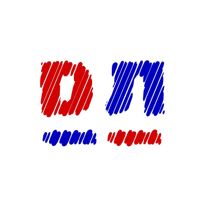 Иконка канала DEADЛАЙН