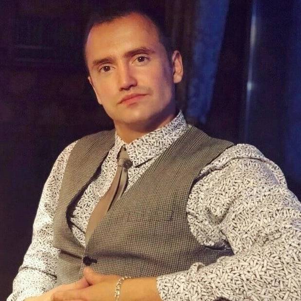 Иконка канала BrokerRielt