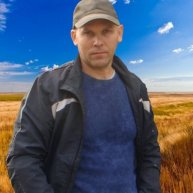 Иконка канала Павел Мерзликин