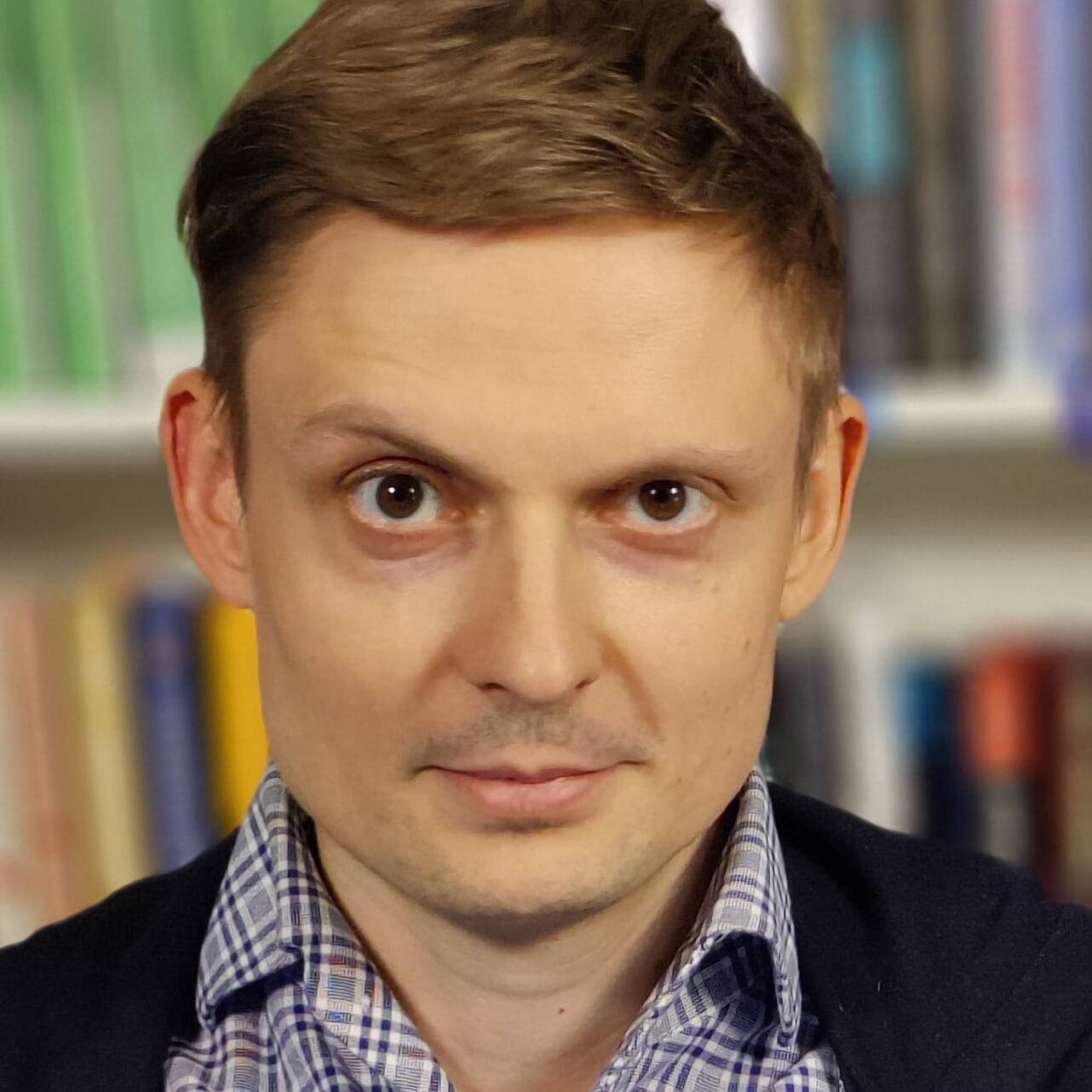 Иконка канала Тимофей Мартынов