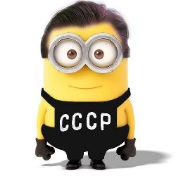 Иконка канала Patron_Monster