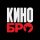 Иконка канала Кинобро