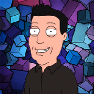 Иконка канала алексвэн