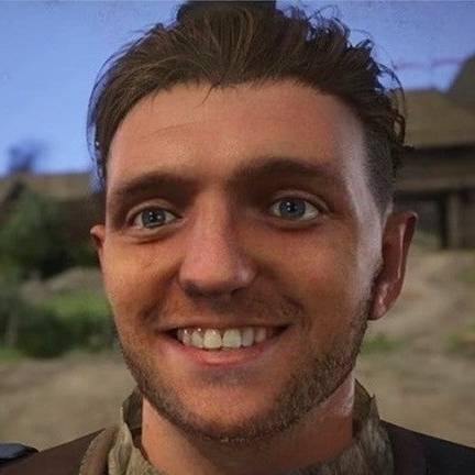 Иконка канала Vovandemort Play