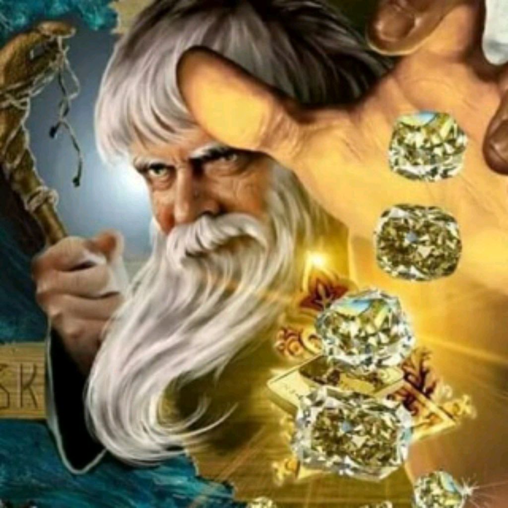 Иконка канала СИЛА МУДРЕЦОВ⚡