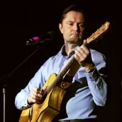 Иконка канала Вардан Дерюга