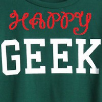 Иконка канала Happy Geek