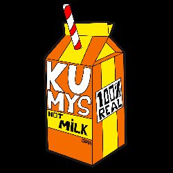 Иконка канала KUMYSAI
