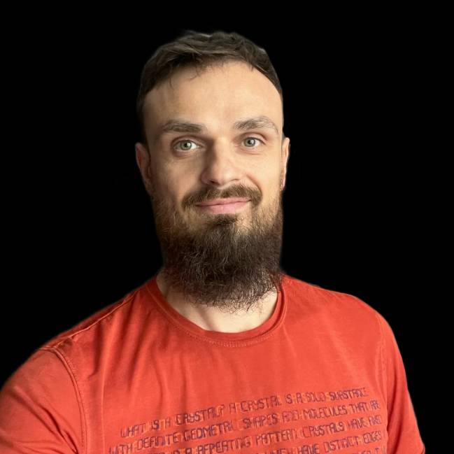 Иконка канала Андрей Татару