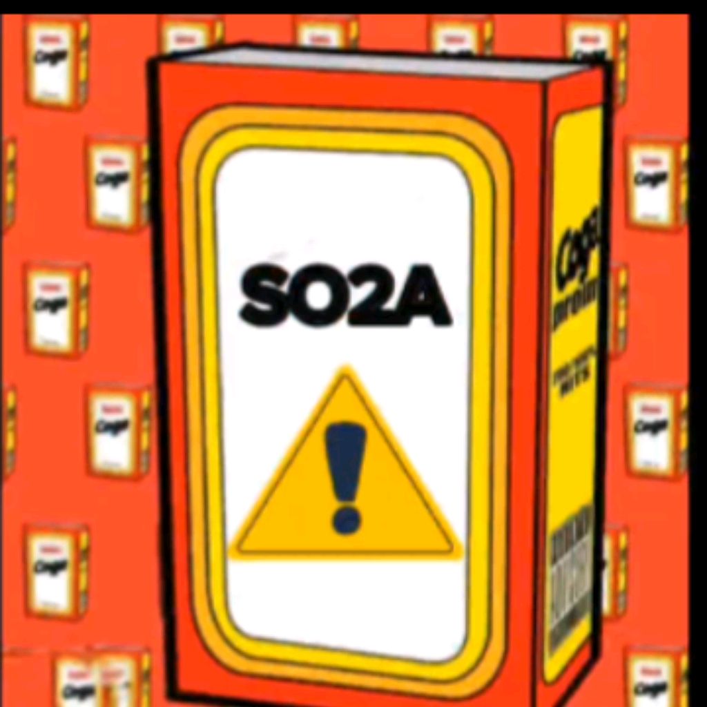Иконка канала Mr.SO2A