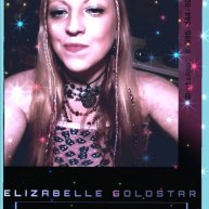 Иконка канала ВЕЛИКАЯ ВОЛШЕБНИЦА ВСЕХ ELIZABELLE GOLDSTAR