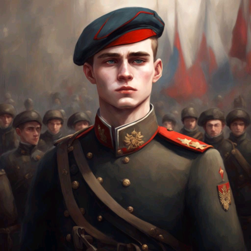 Иконка канала Varg play