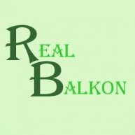 Иконка канала Real-Balkon