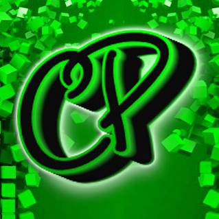 Иконка канала Саймон Райли