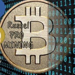 Иконка канала RuslanProMining