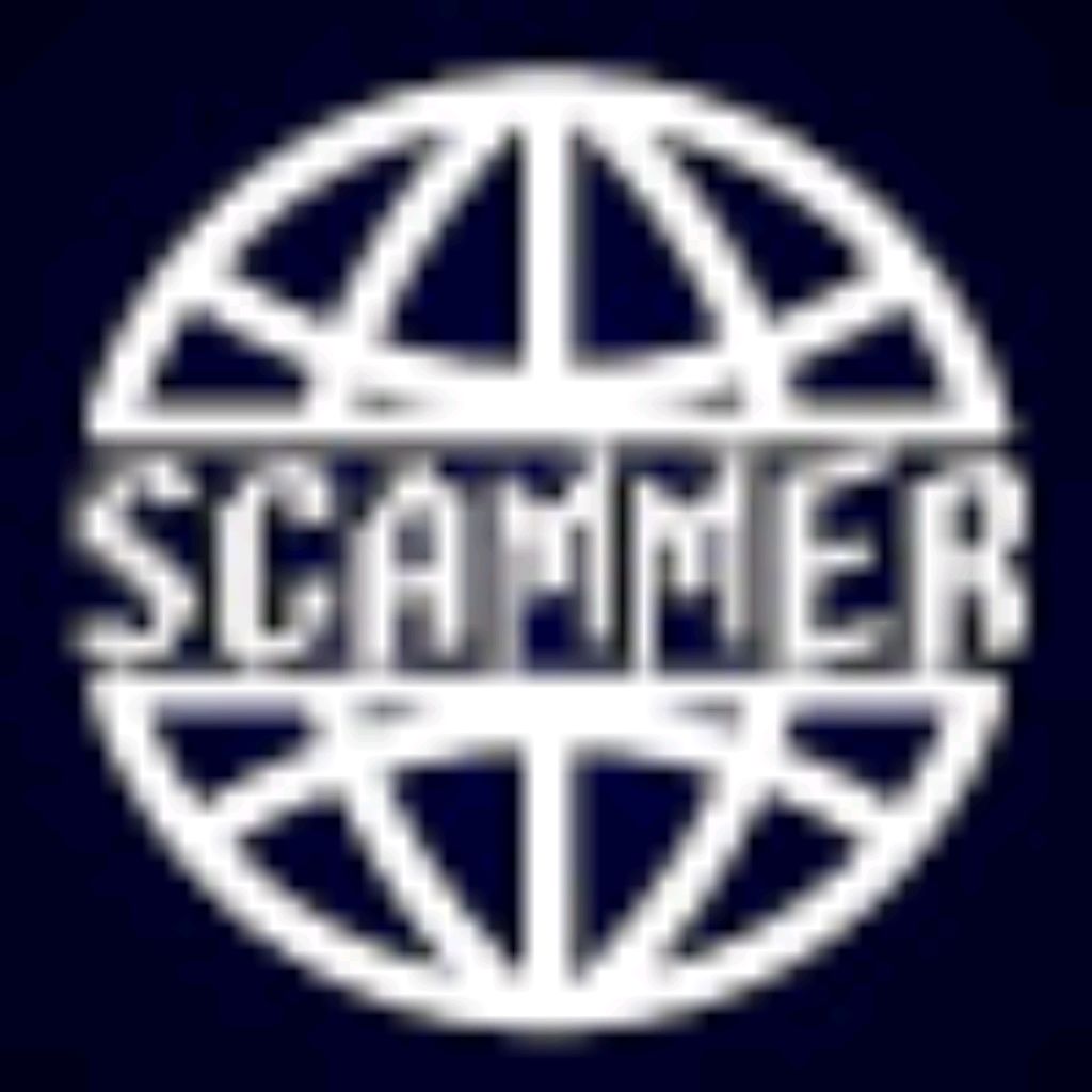 Иконка канала Scammers