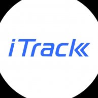 Иконка канала iTrack — сайты и CRM