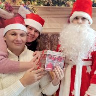 Иконка канала Семья Хановых)