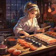 Иконка канала Лучшие Блюда из Всего Мира