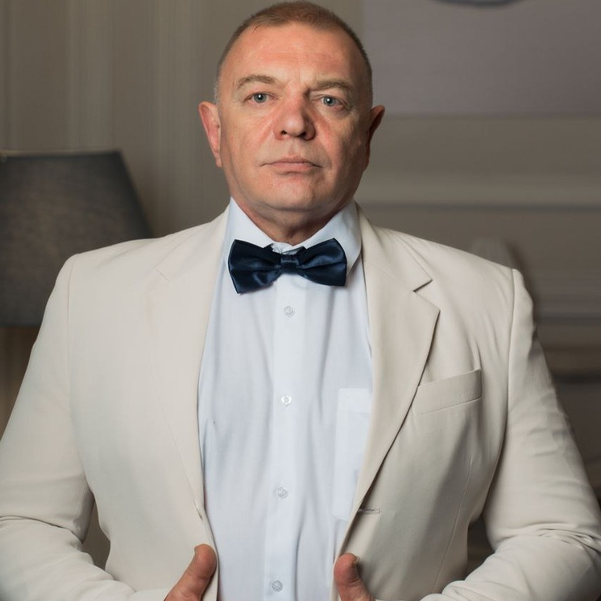 Иконка канала Серж Крым   https://sergey-krimskiy.ru/