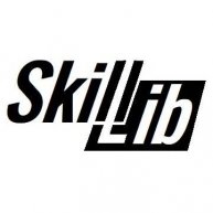 Иконка канала Skill-lib